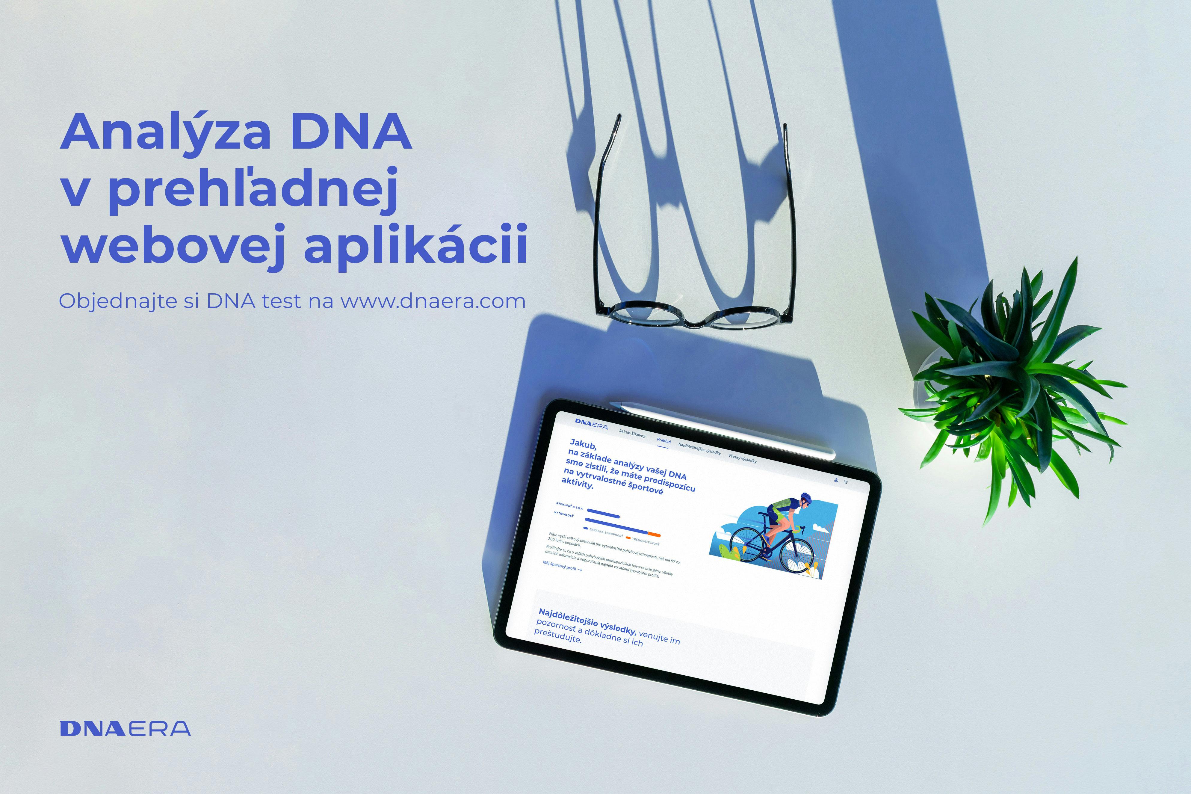 DNA ERA - Crowdberry