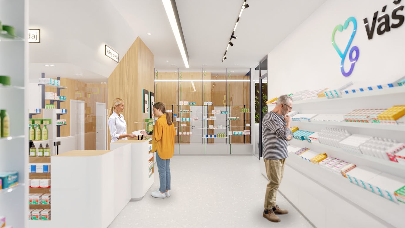 Váš Lekár Clinic - Crowdberry