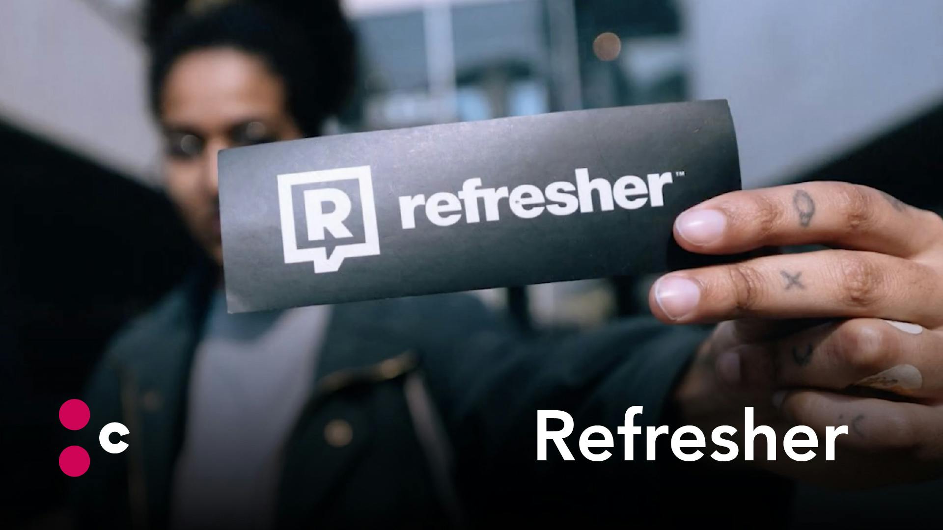 Refresher raises a nearly €2 million investment on Crowdberry ...