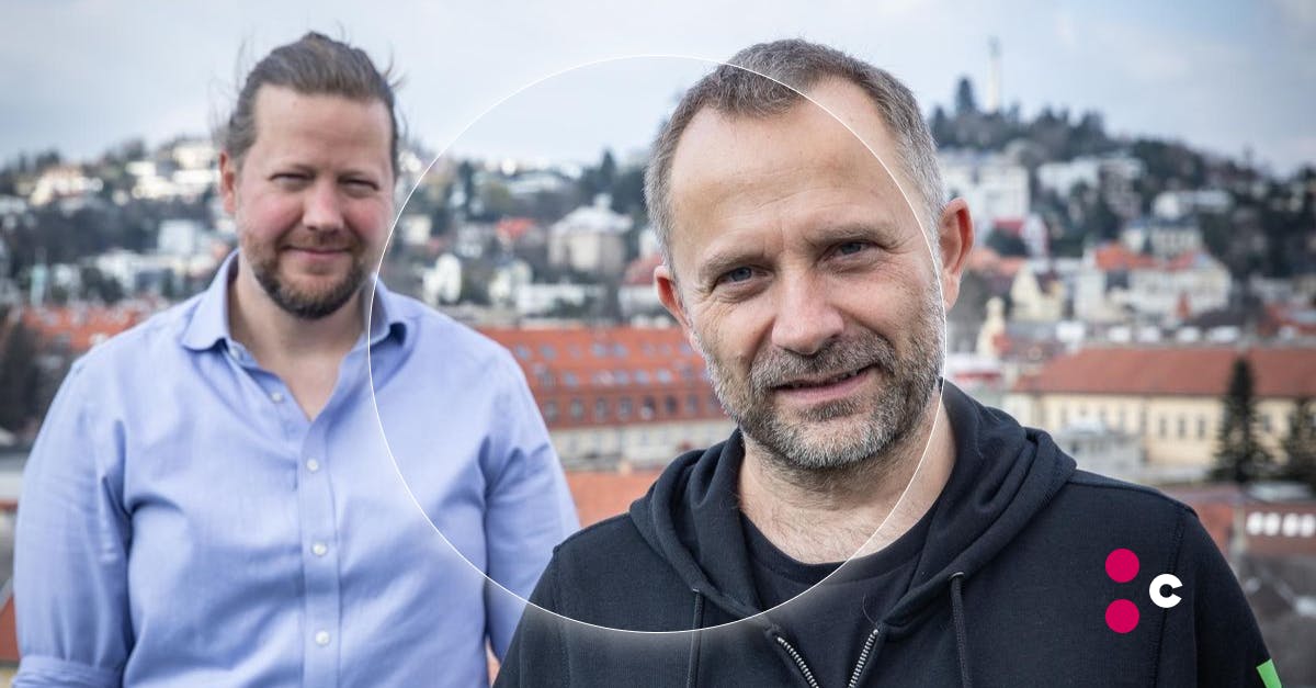 Michal Kaščák z Pohody: Kreditné financovanie otvára dvere k lepšej Pohode a chráni nezávislosť ...