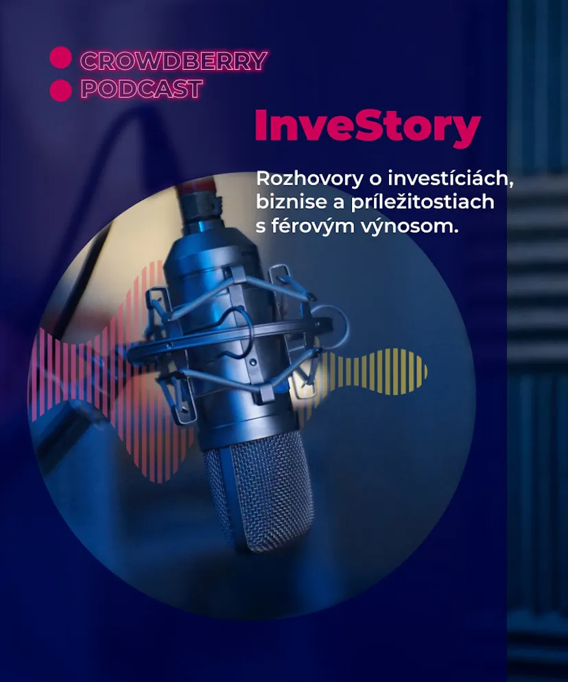 Investície do firiem a nehnuteľností | S Crowdberry - Crowdberry
