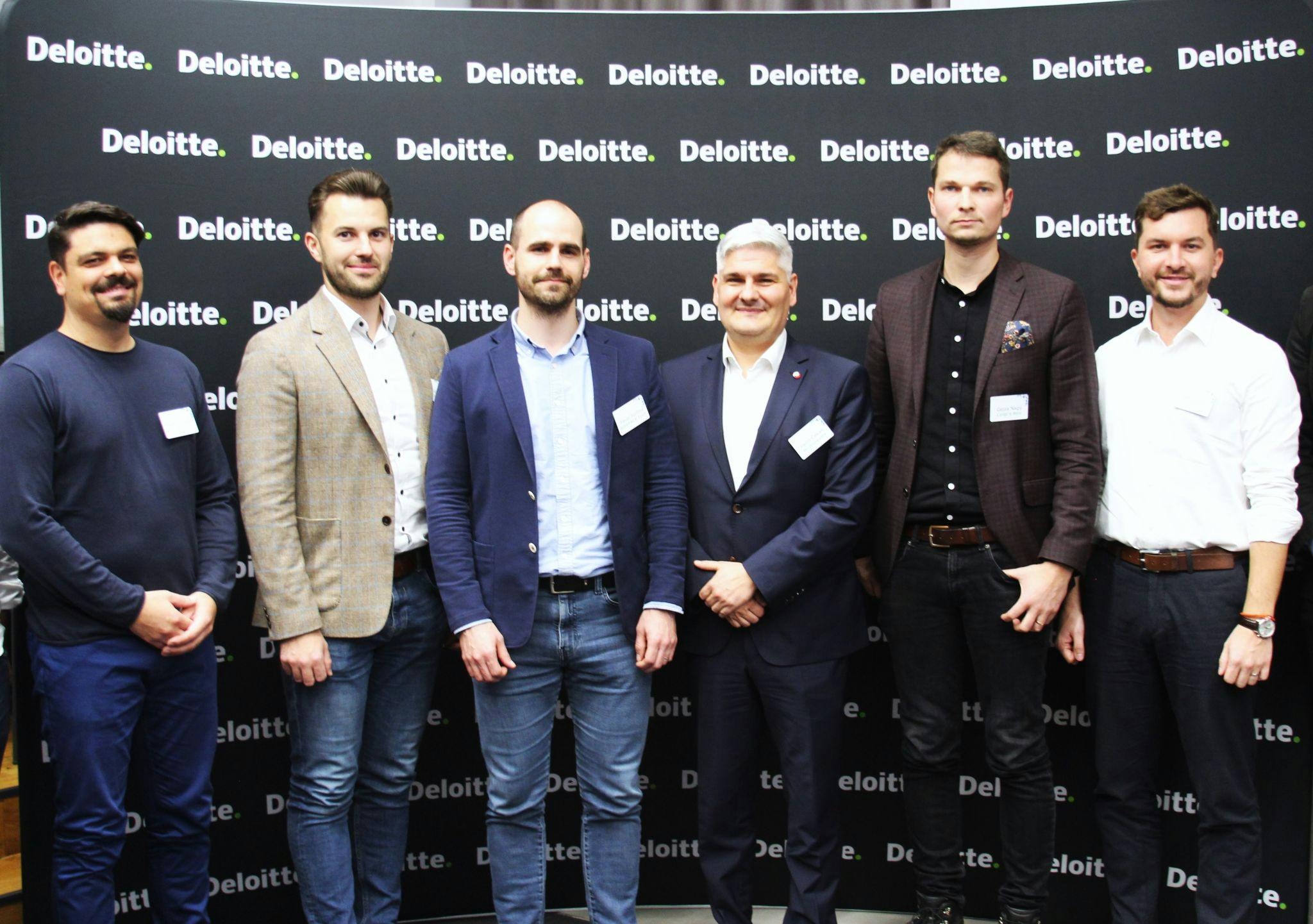 Three Crowdberry companies make 2022’s Deloitte Technology Fast 50 ...