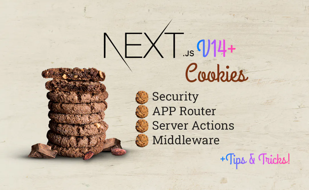 Blog | Next.js Cookie Management