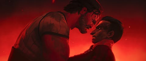 Silco Understanding Arcane’s Eye of Zaun | Crux Analysis Website