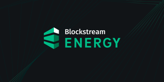 De aankondiging van Blockstream Energy - Crypto.nl