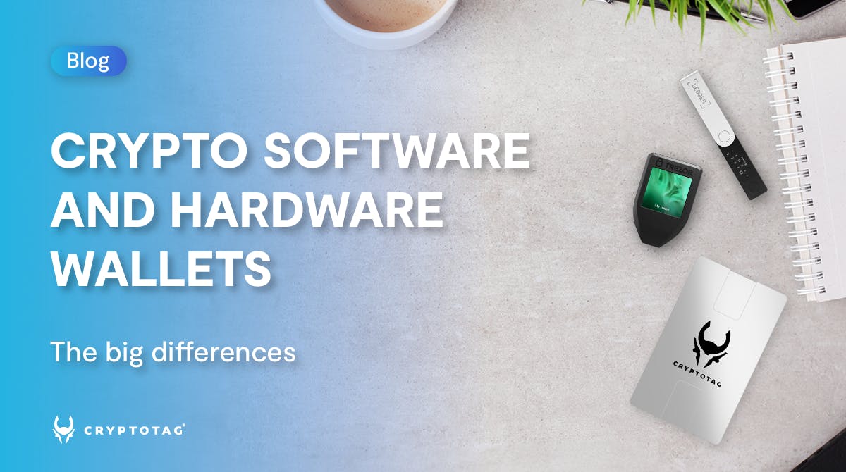 Shamir Backup explained