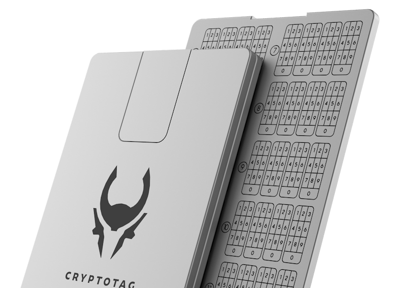 The Loki Experience | CRYPTOTAG