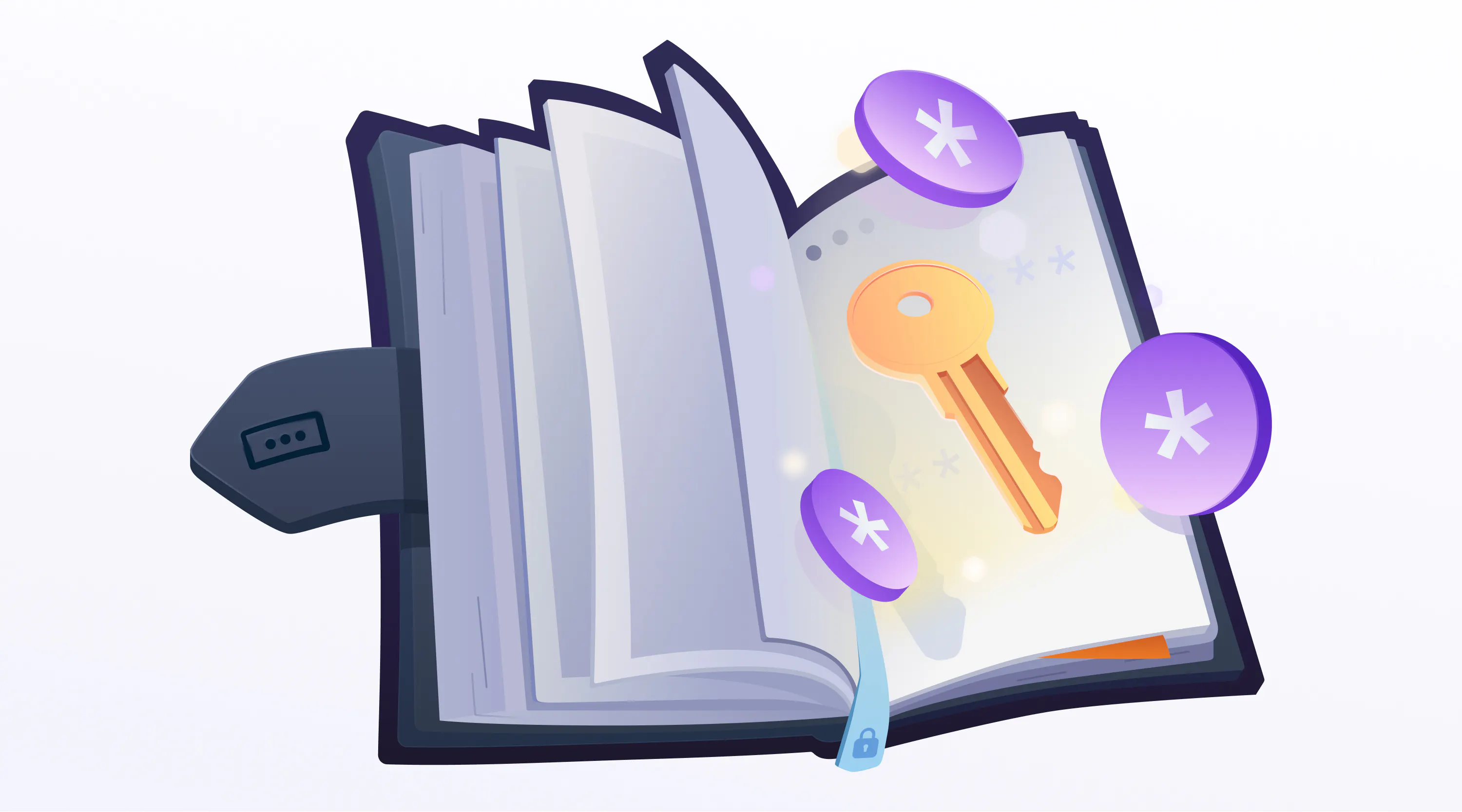 What Is A Password Manager And How Does It Work What Is A Password Manager And How Does It Work