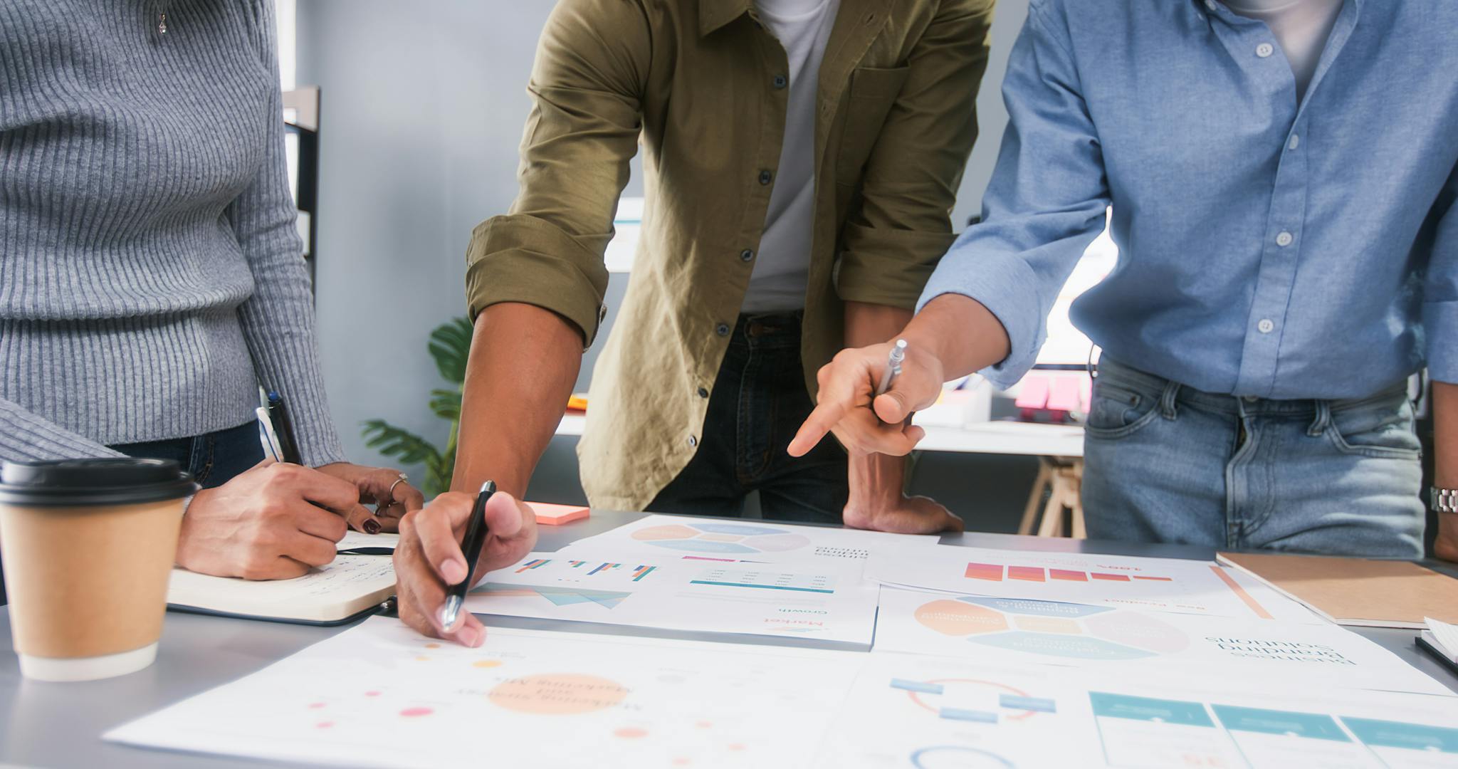 Collaborative Innovation: European Projects for a Better Future