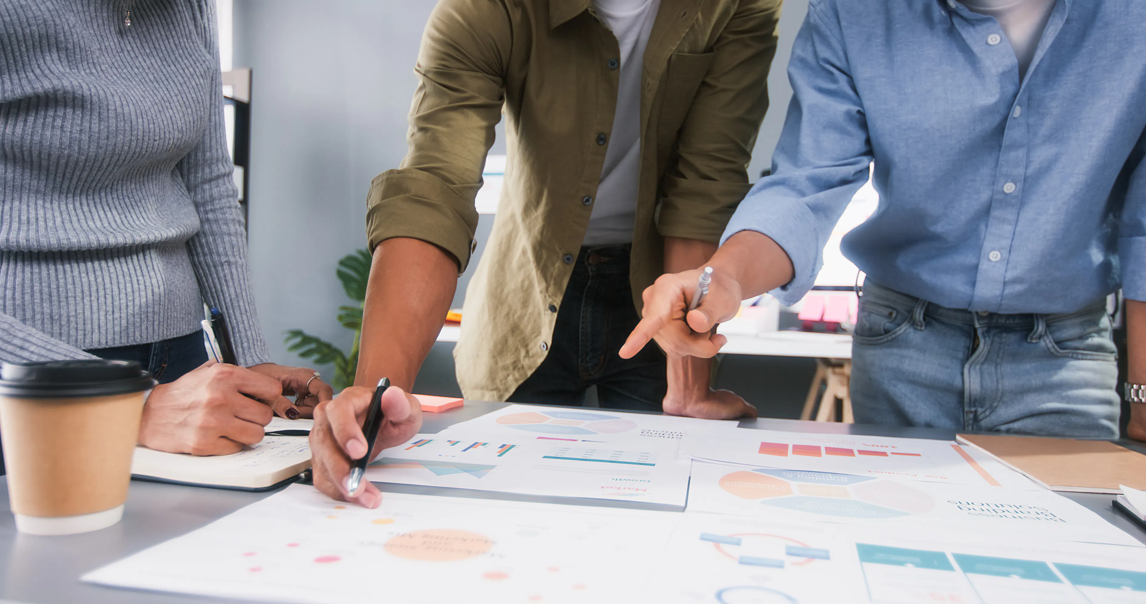 Collaborative Innovation: European Projects for a Better Future