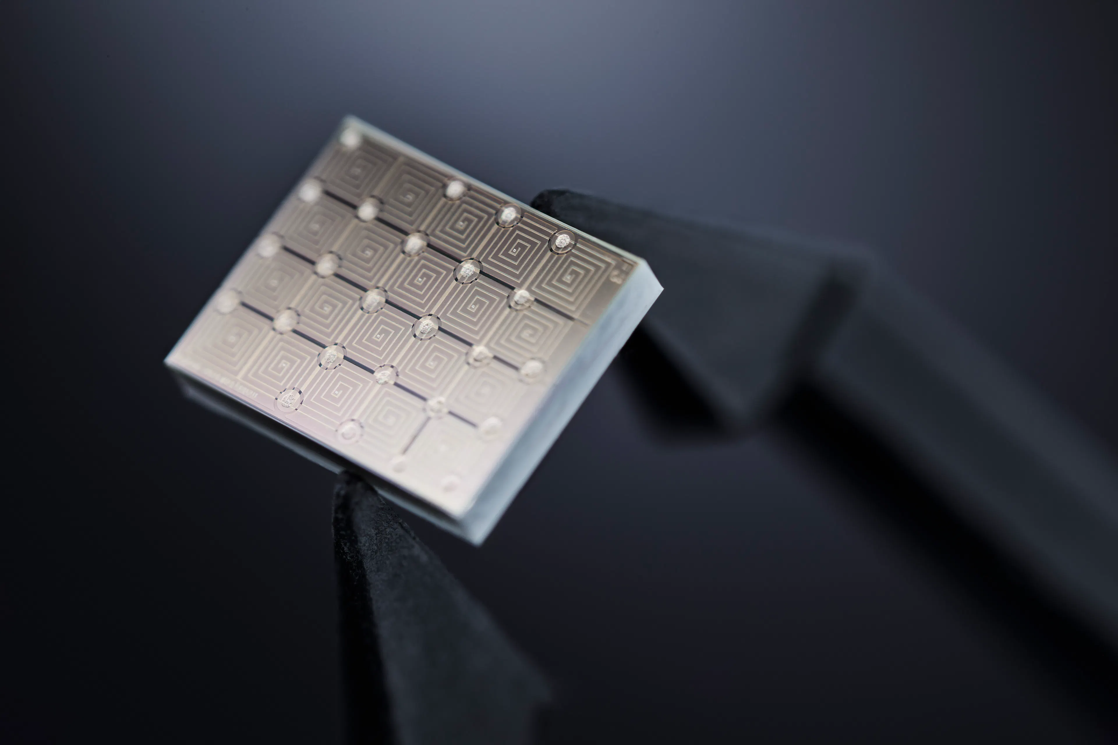 MEMS technology: custom solutions for advanced applications