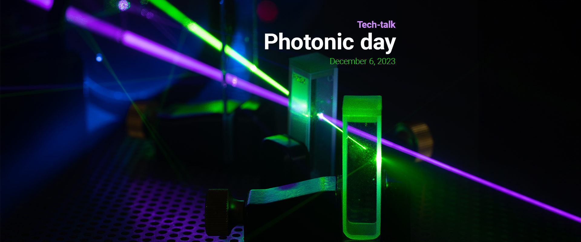 CSEM Photonic Day 2024