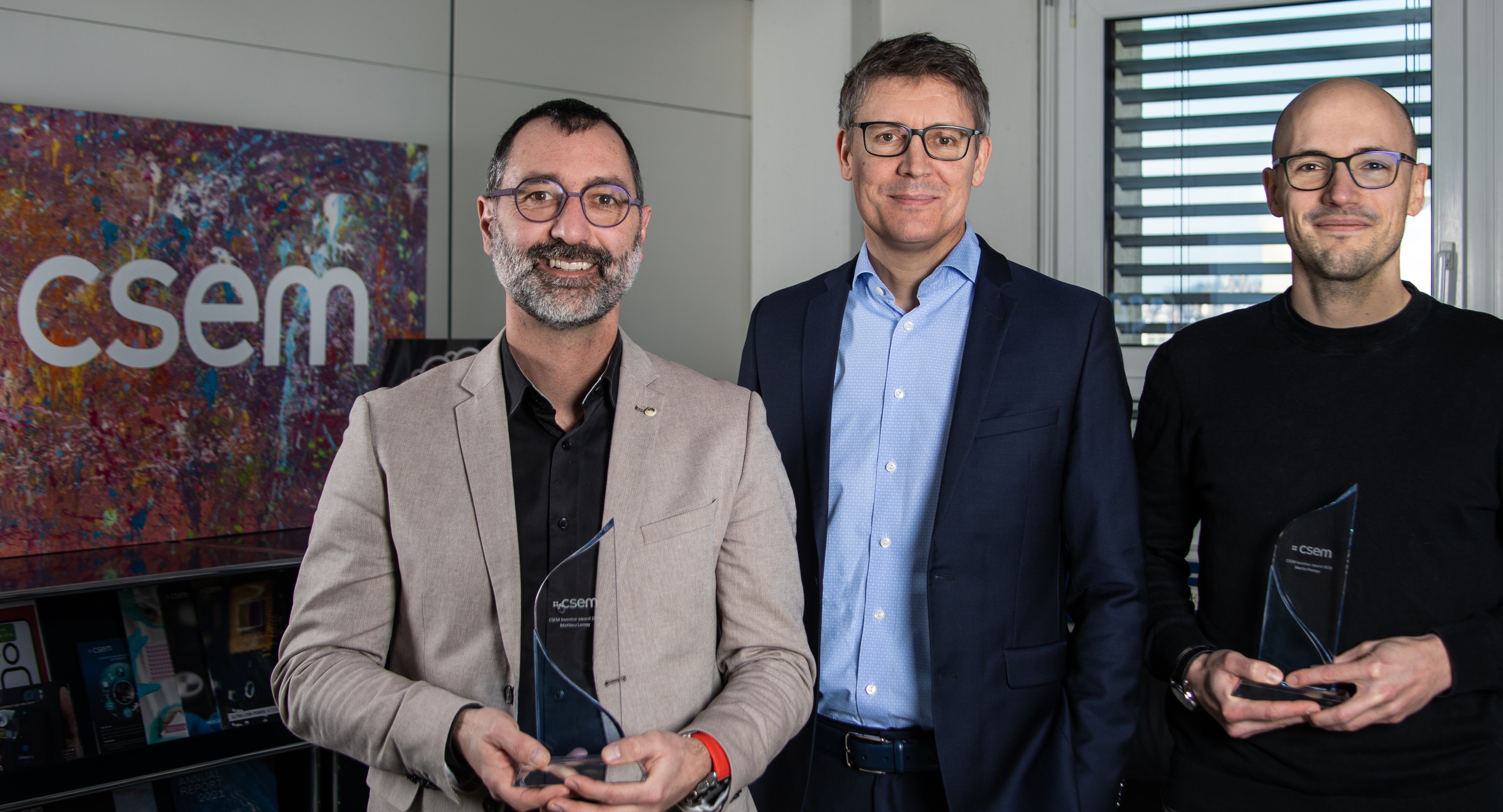 Press Room — Press And Downloads