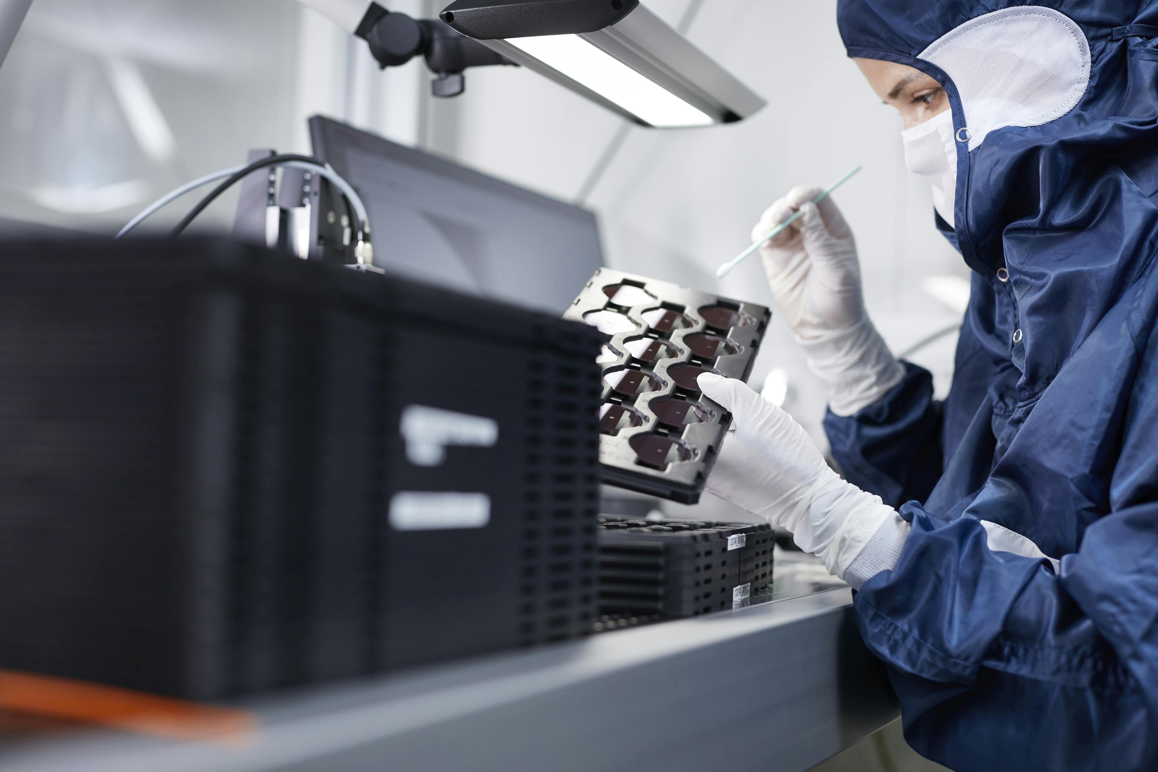 Digital Energy solutions: efficient and sustainable