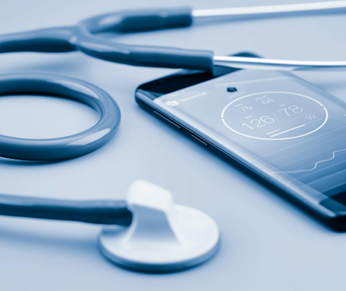 Digital Health: Wearables & monitoring for healthcare