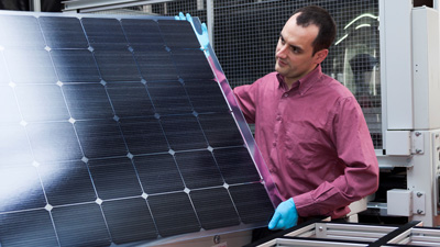 H2020 AMPERE project — CSEM