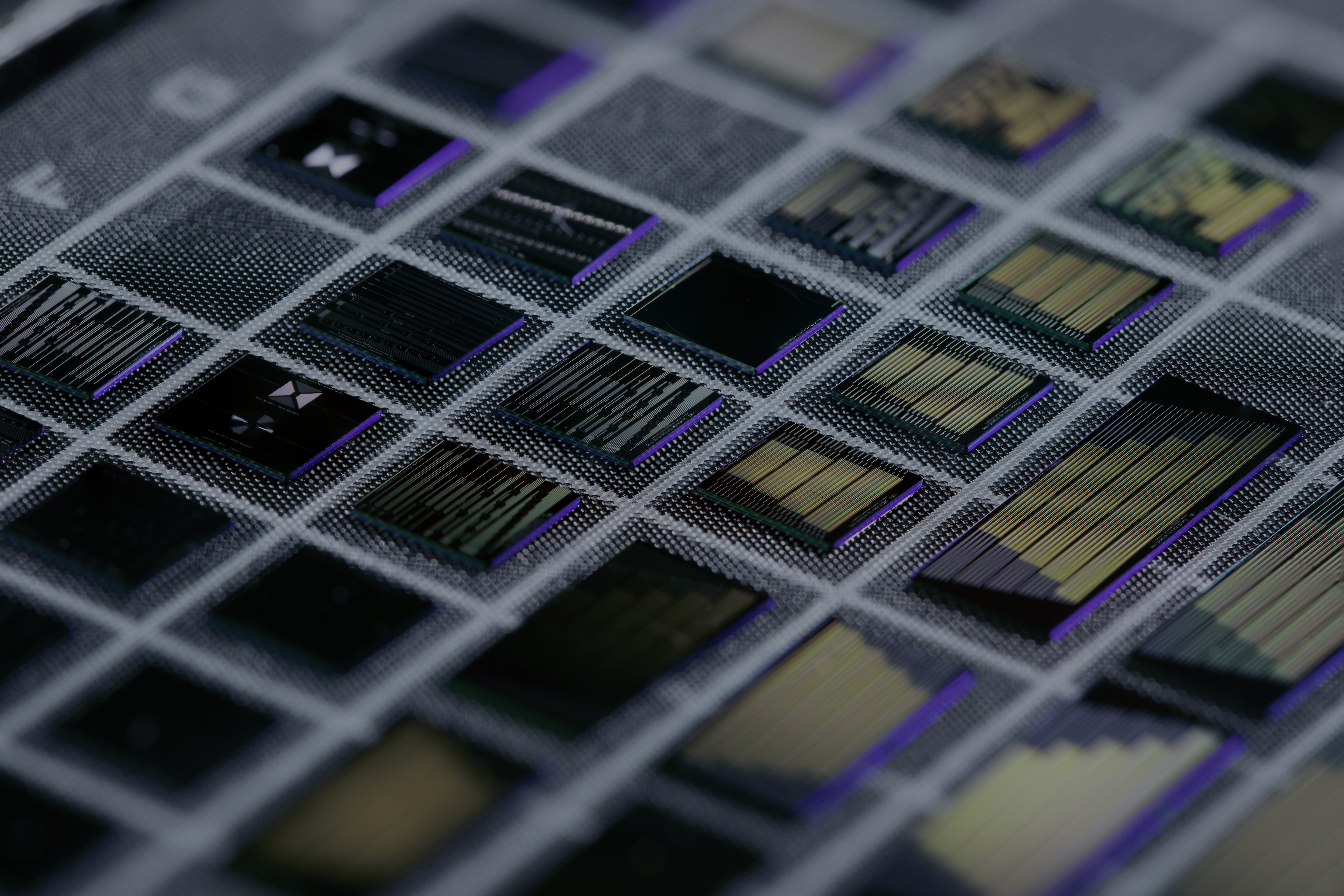 Foundry services for TFLN lithium niobate integrated photonics