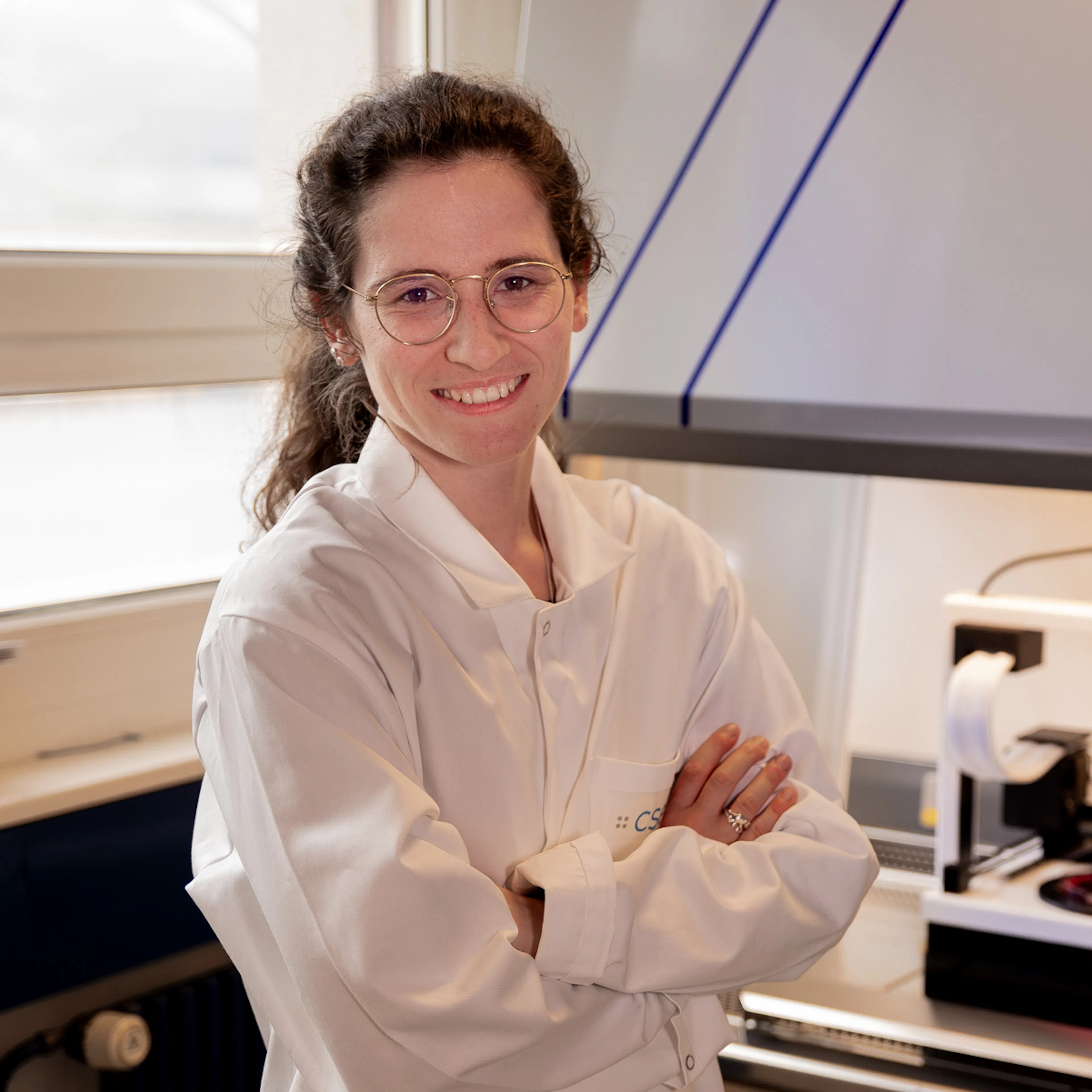 Visienco: Revolutionizing drug development in Central Switzerland