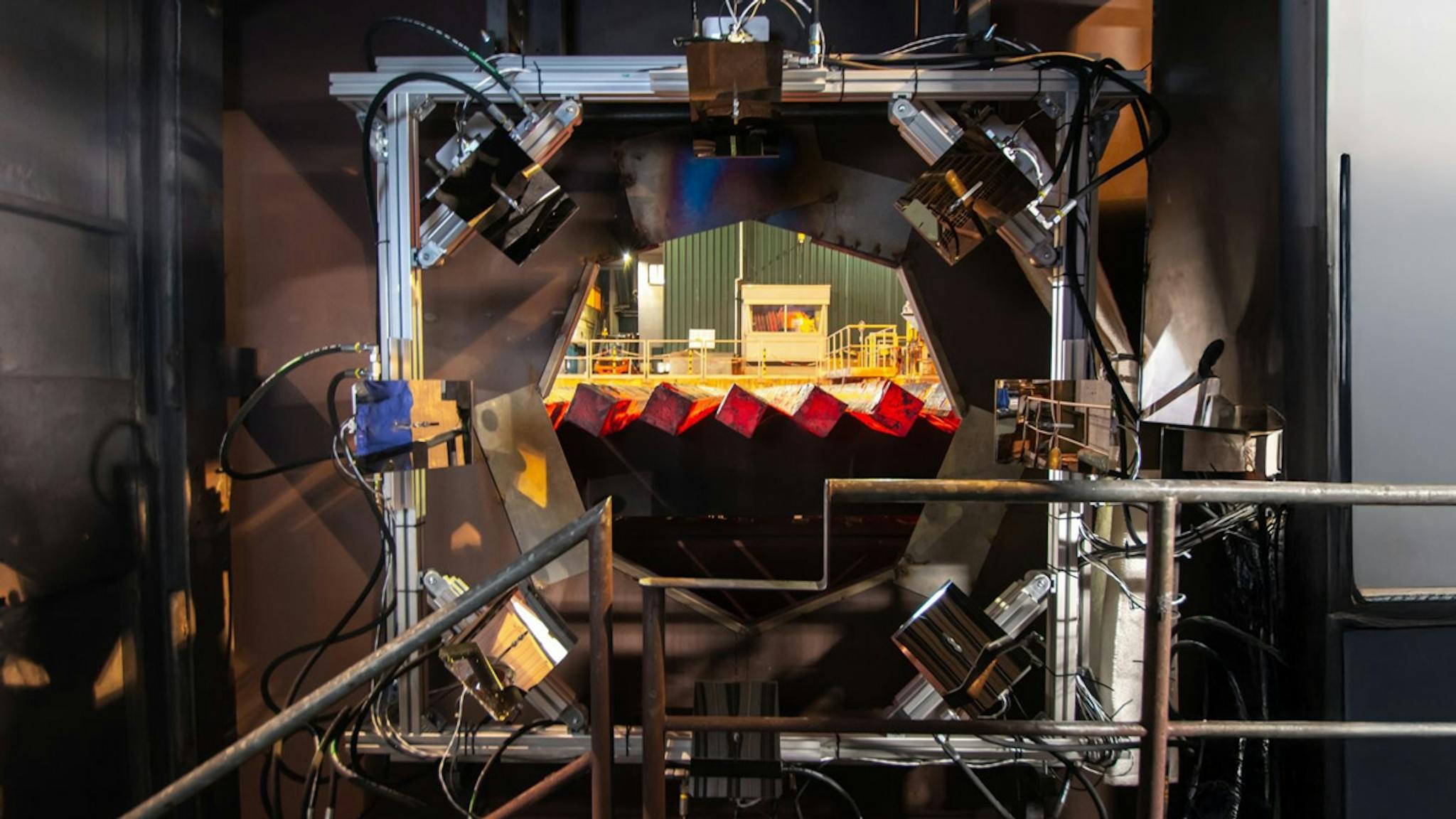 Multispectral imaging: Solutions and applications