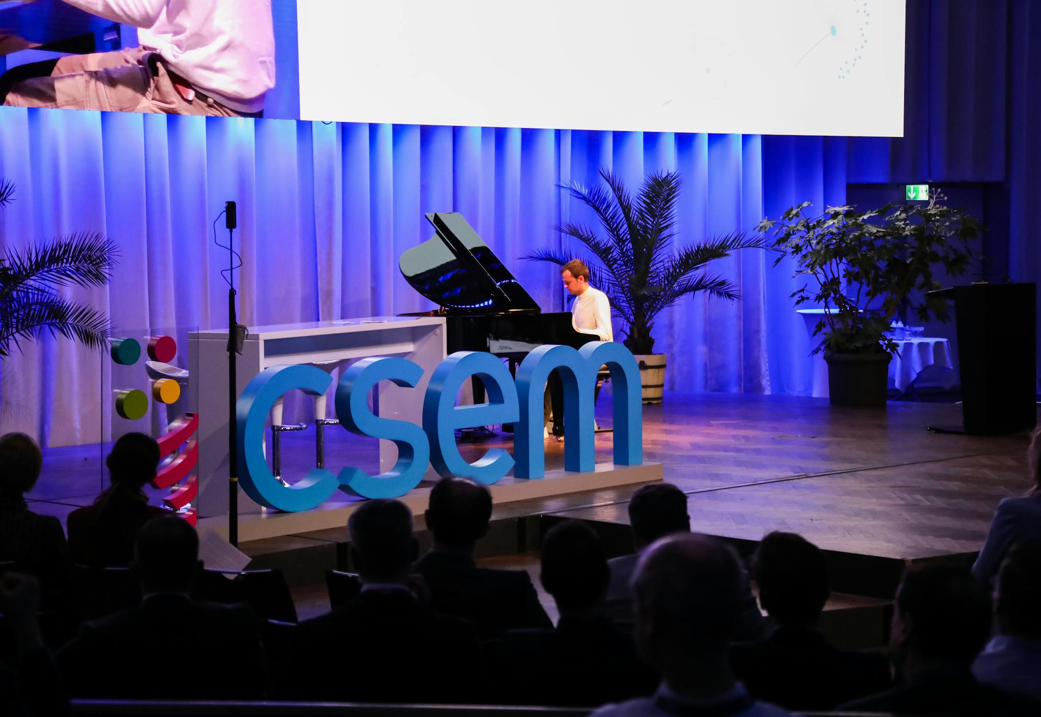 Discover our news and insights