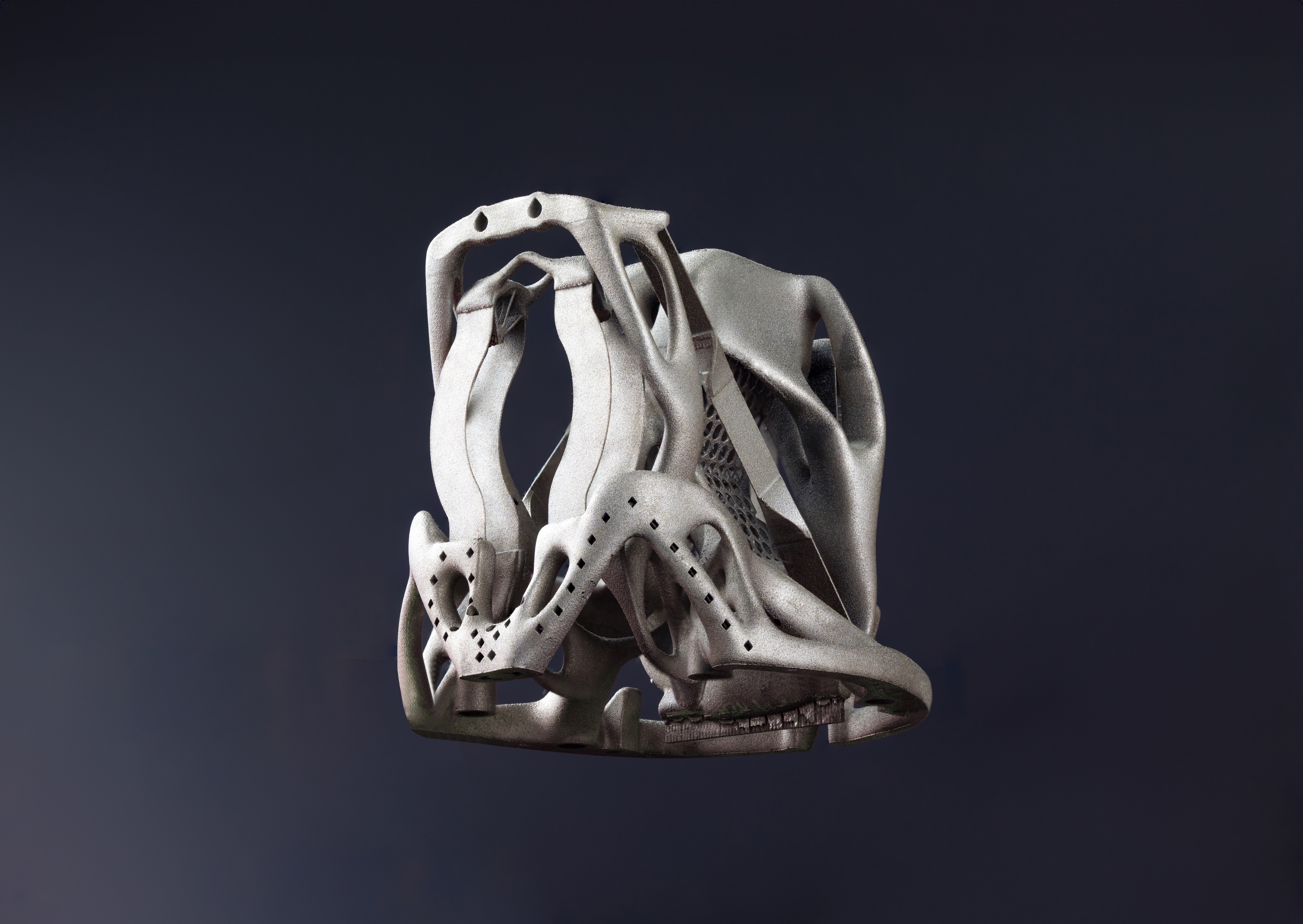 Design for Additive Manufacturing for your specific parts