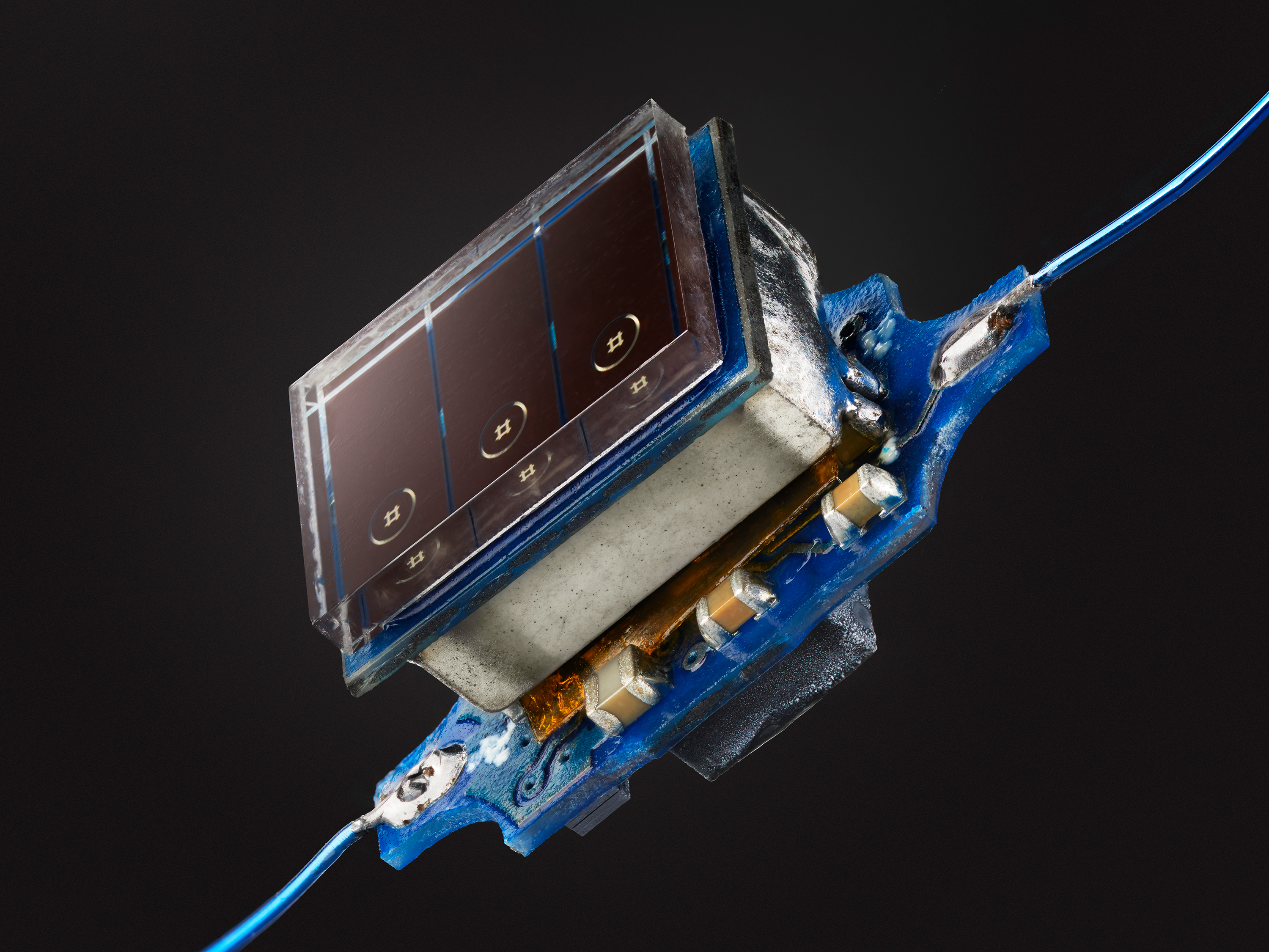 Industrial sensors & IoT solutions for extreme environment