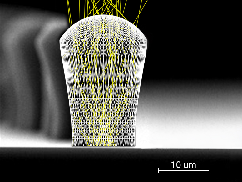 Innovative Micro-Optics Solutions – CSEM at the Micro-Optics Summit