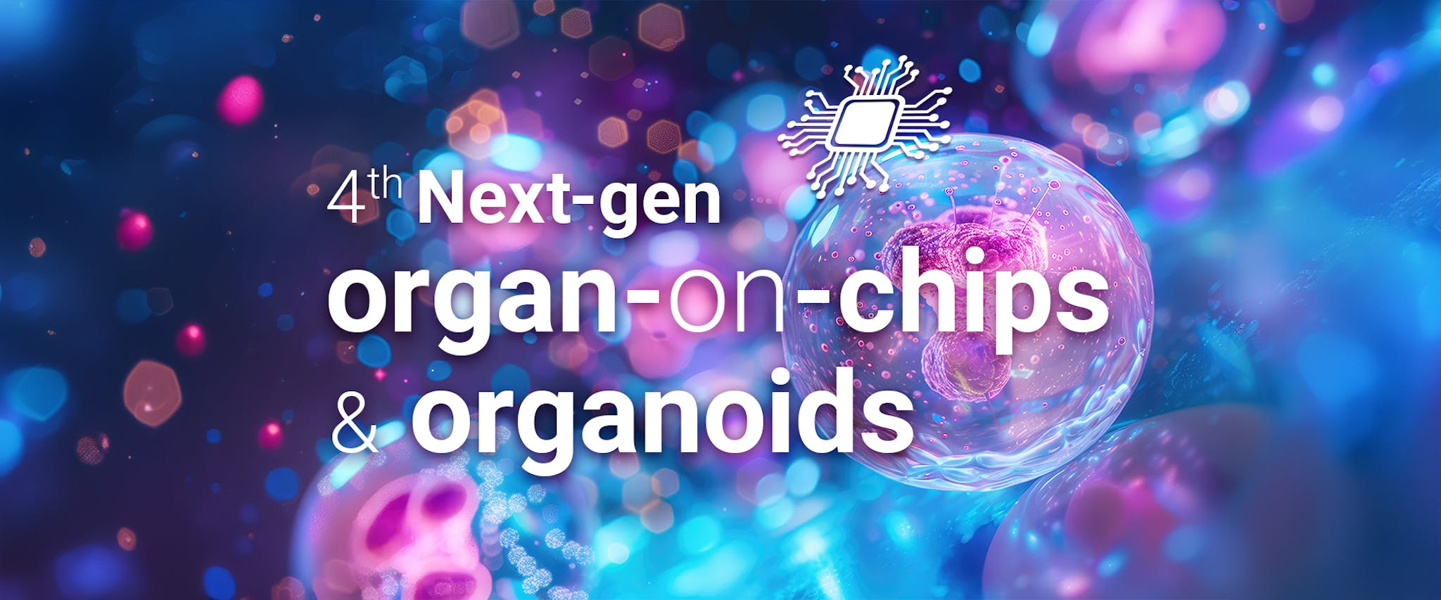 Next-gen organ-on-chips & organoids: a Bioconvergence Event