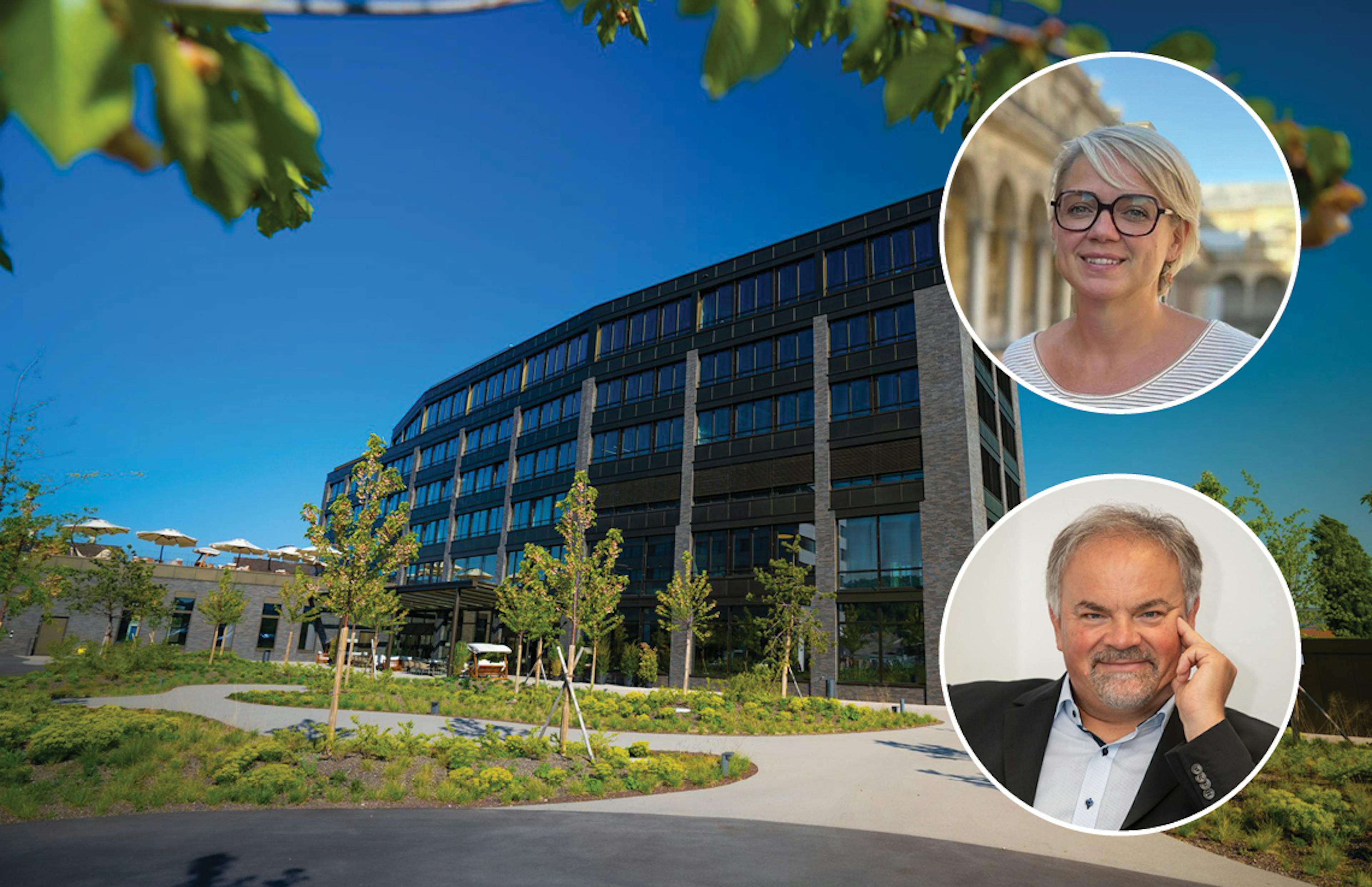 Next-gen organ-on-chips & organoids: a Bioconvergence Event