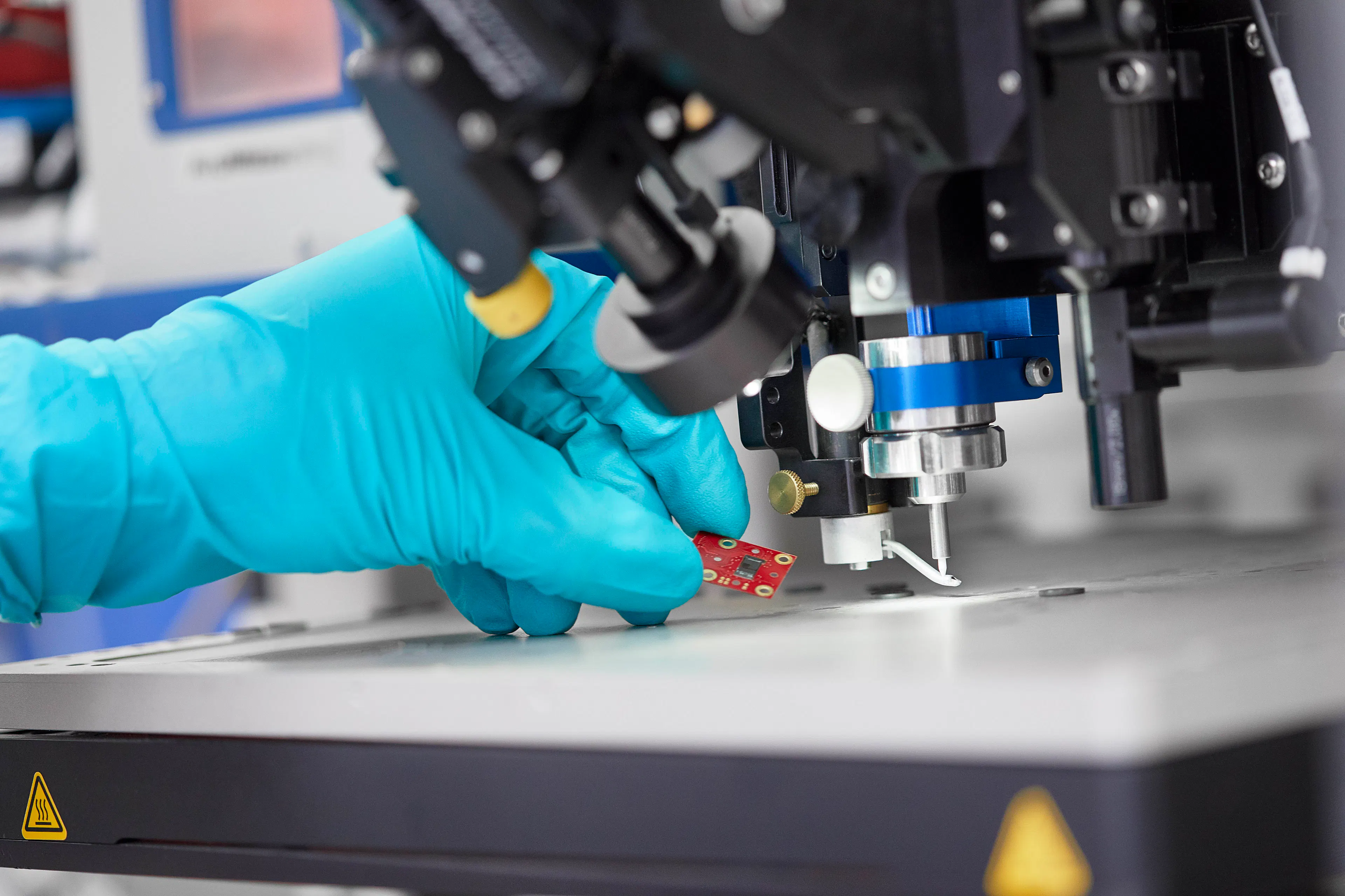 CSEM's Additive Manufacturing from design to prototyping