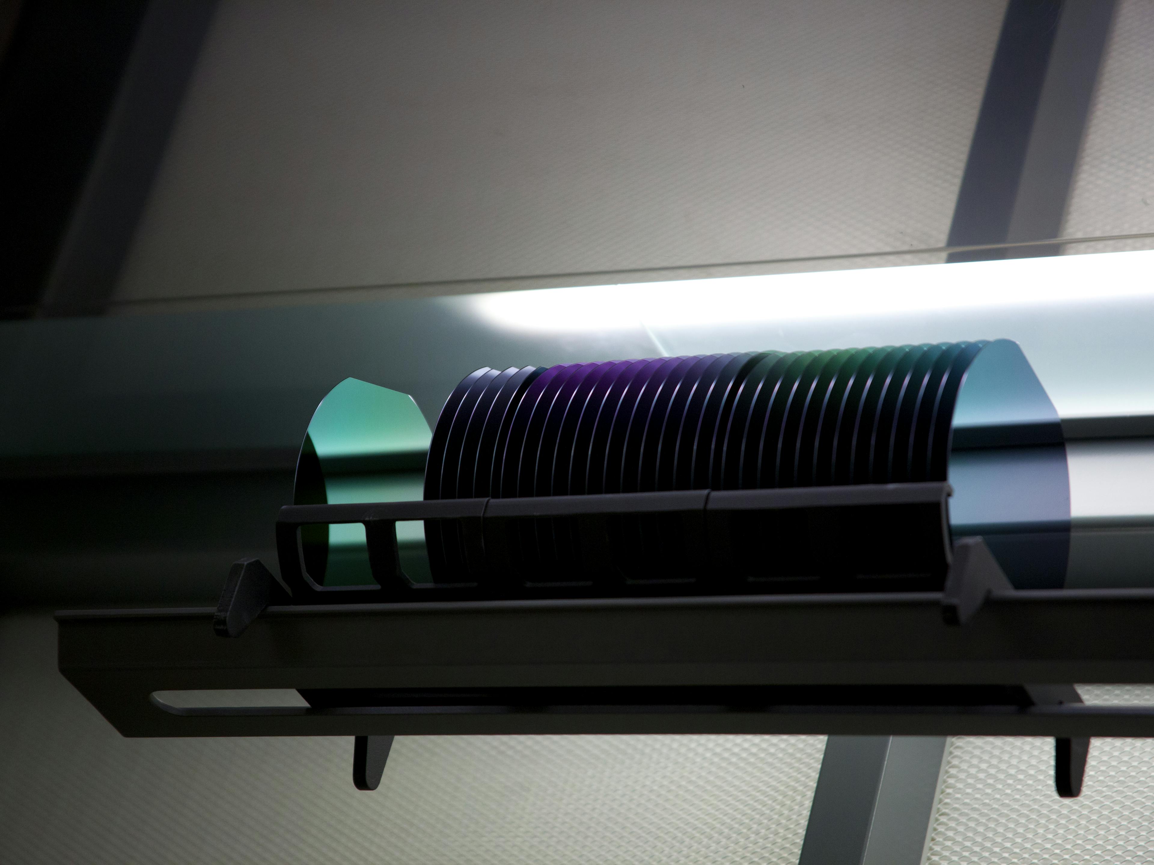 High-Volume TFLN PIC Foundry