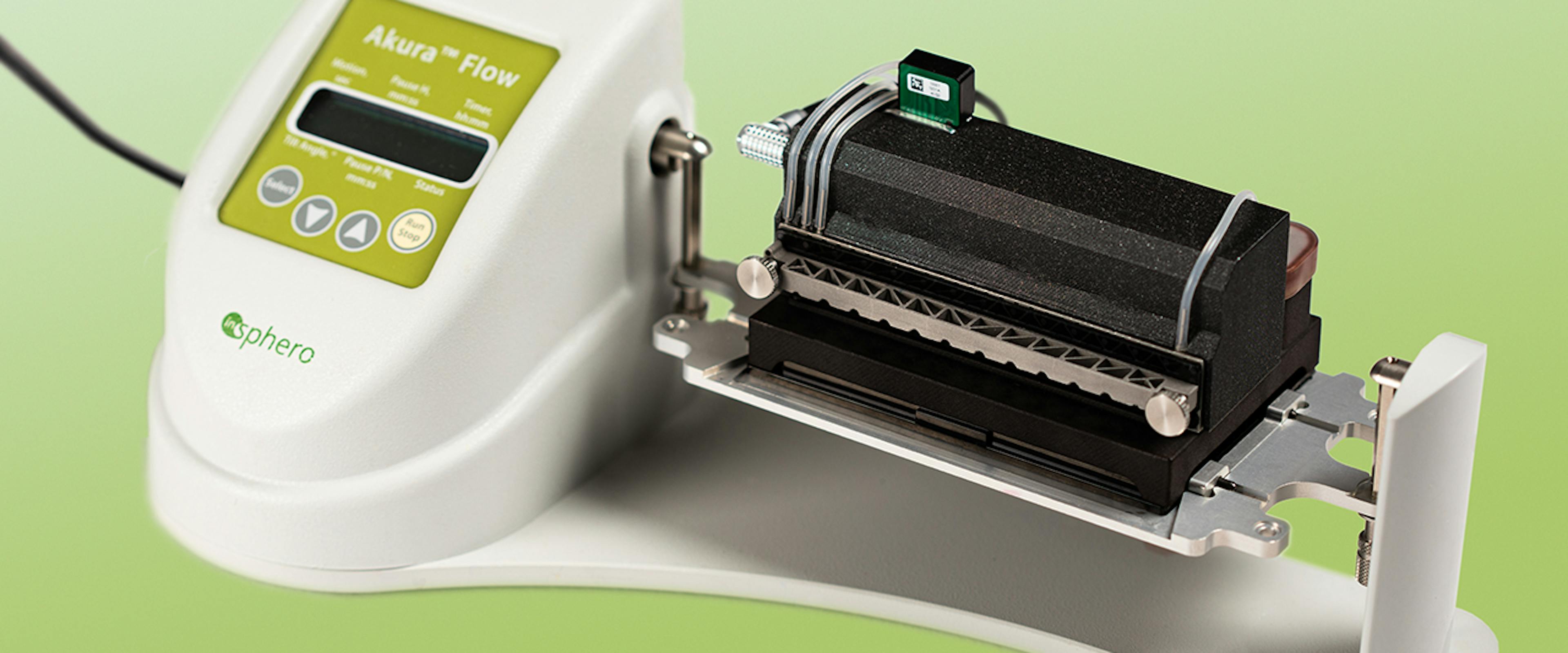 Automated, parallel, and unidirectional perfusion