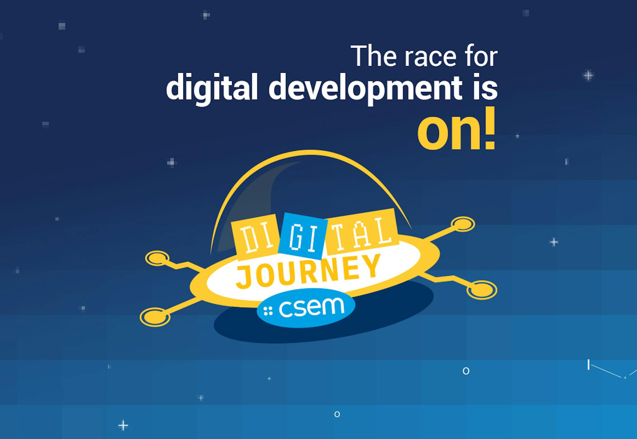 Discover our news and insights