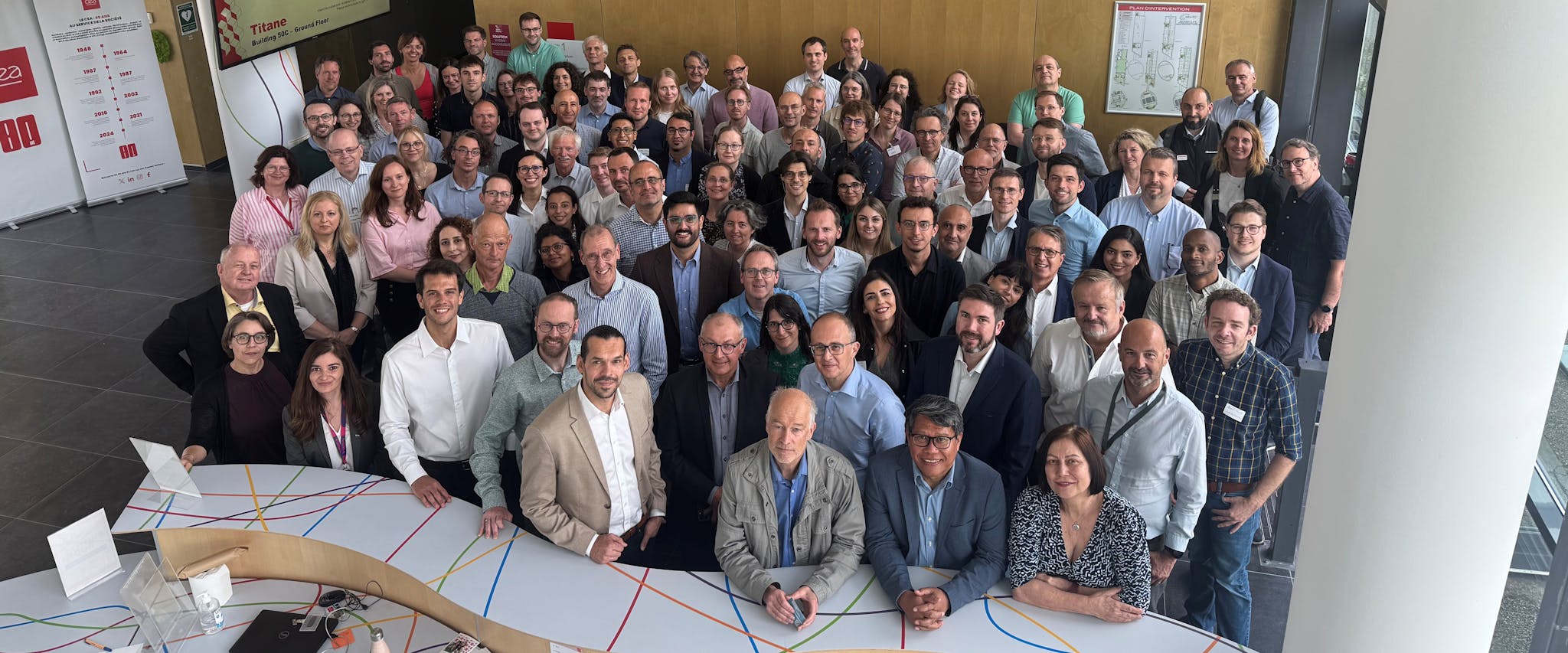 News and Events | CSEM