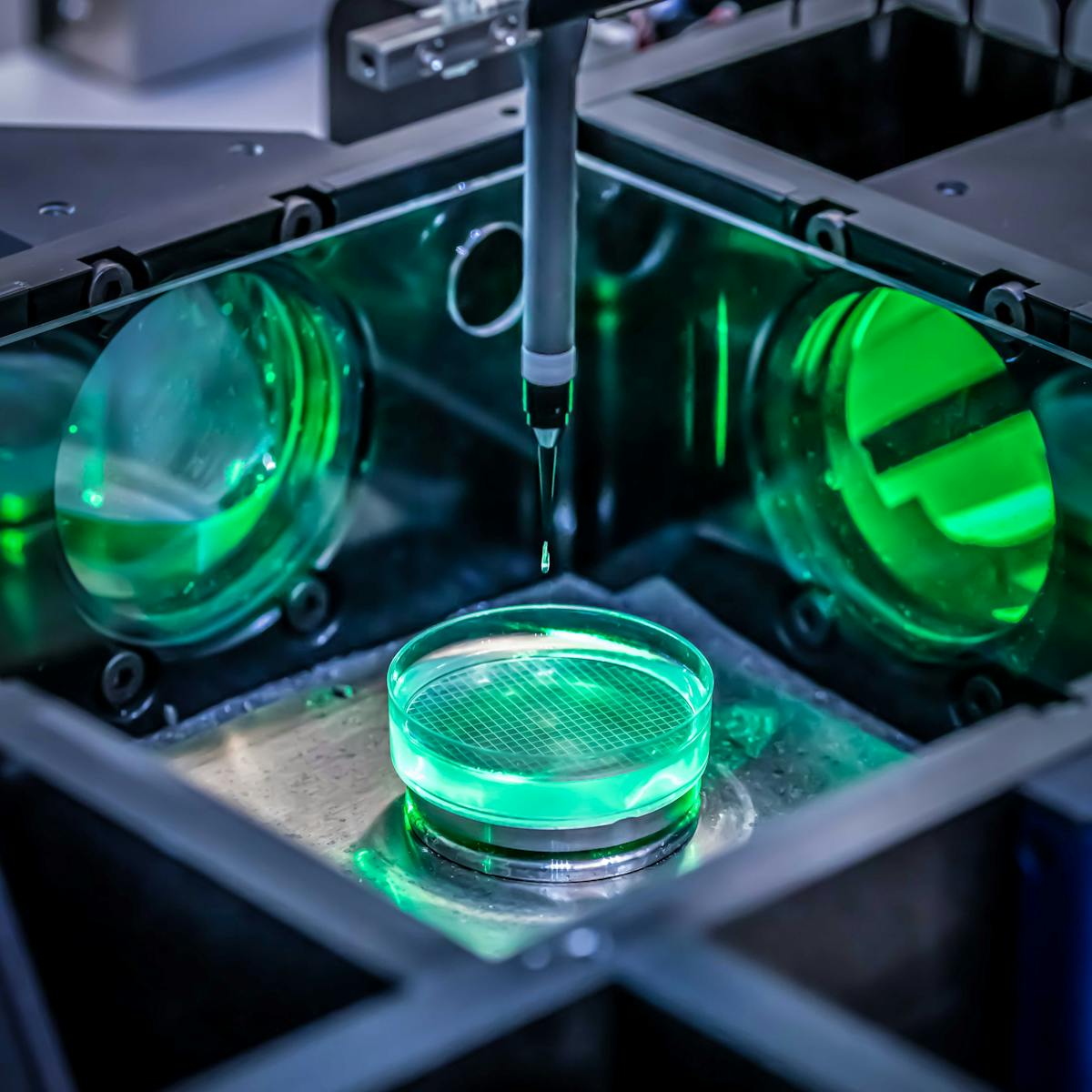 Recherche et développement industriels | Innovation technologique