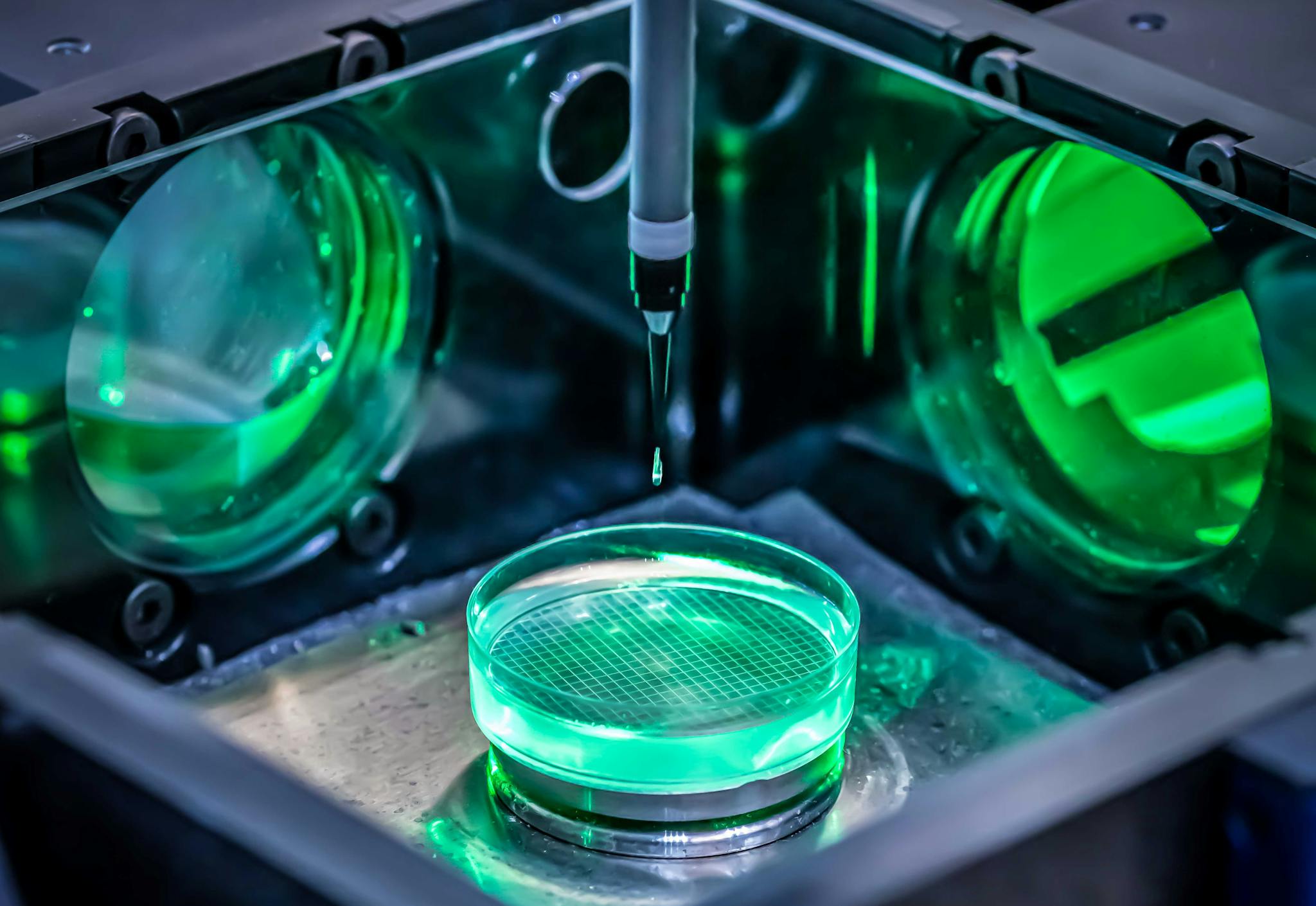 Next-gen organ-on-chips & organoids: a Bioconvergence Event