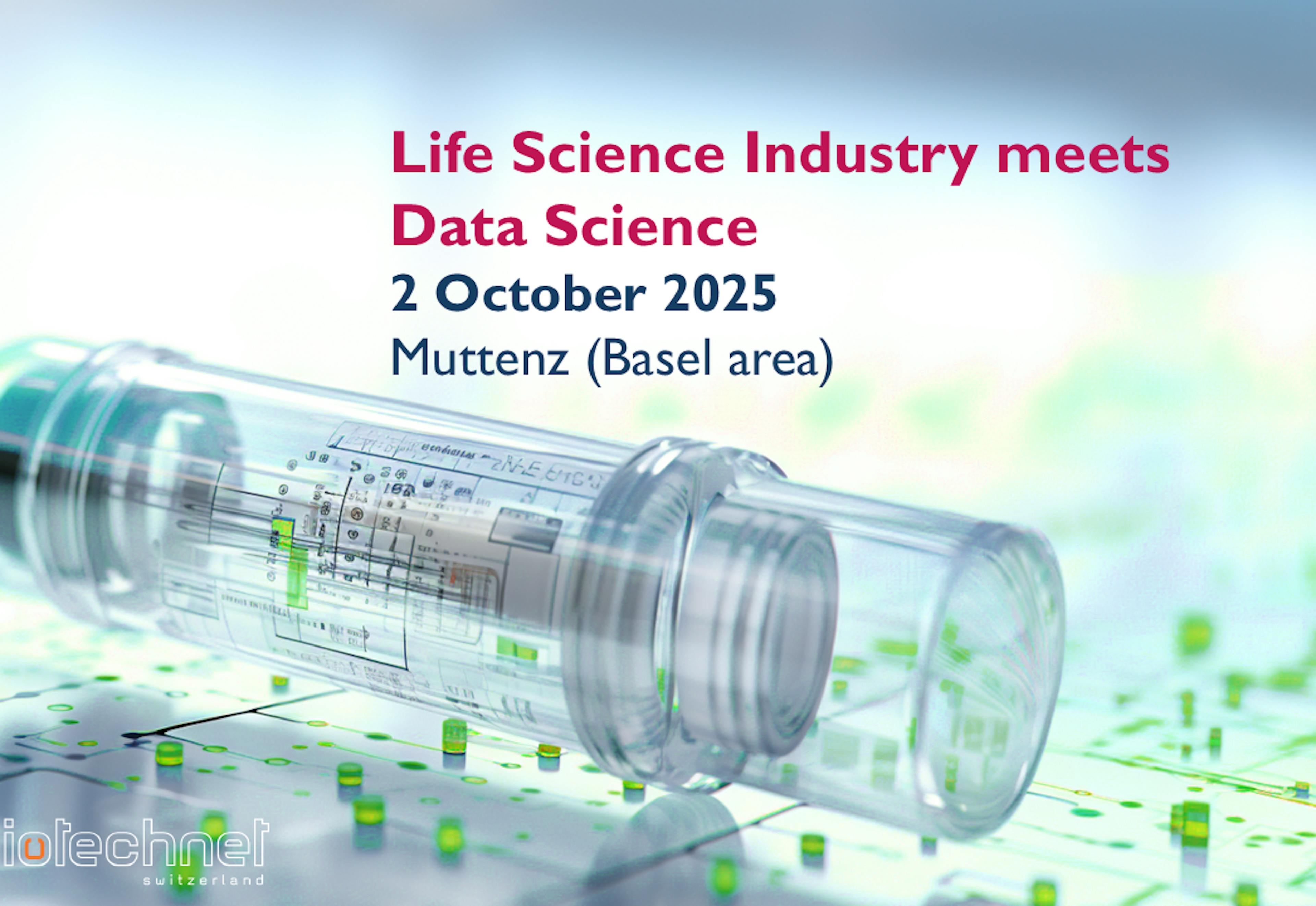 Join CSEM at BMT2025 in Basel