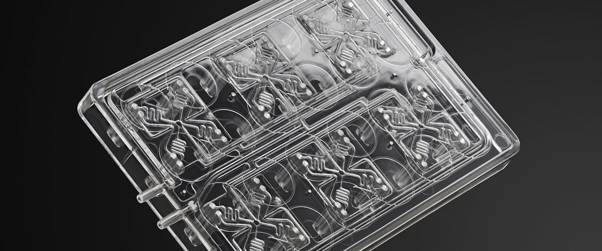 Smart Lids for Automated, Scalable Cell Culture