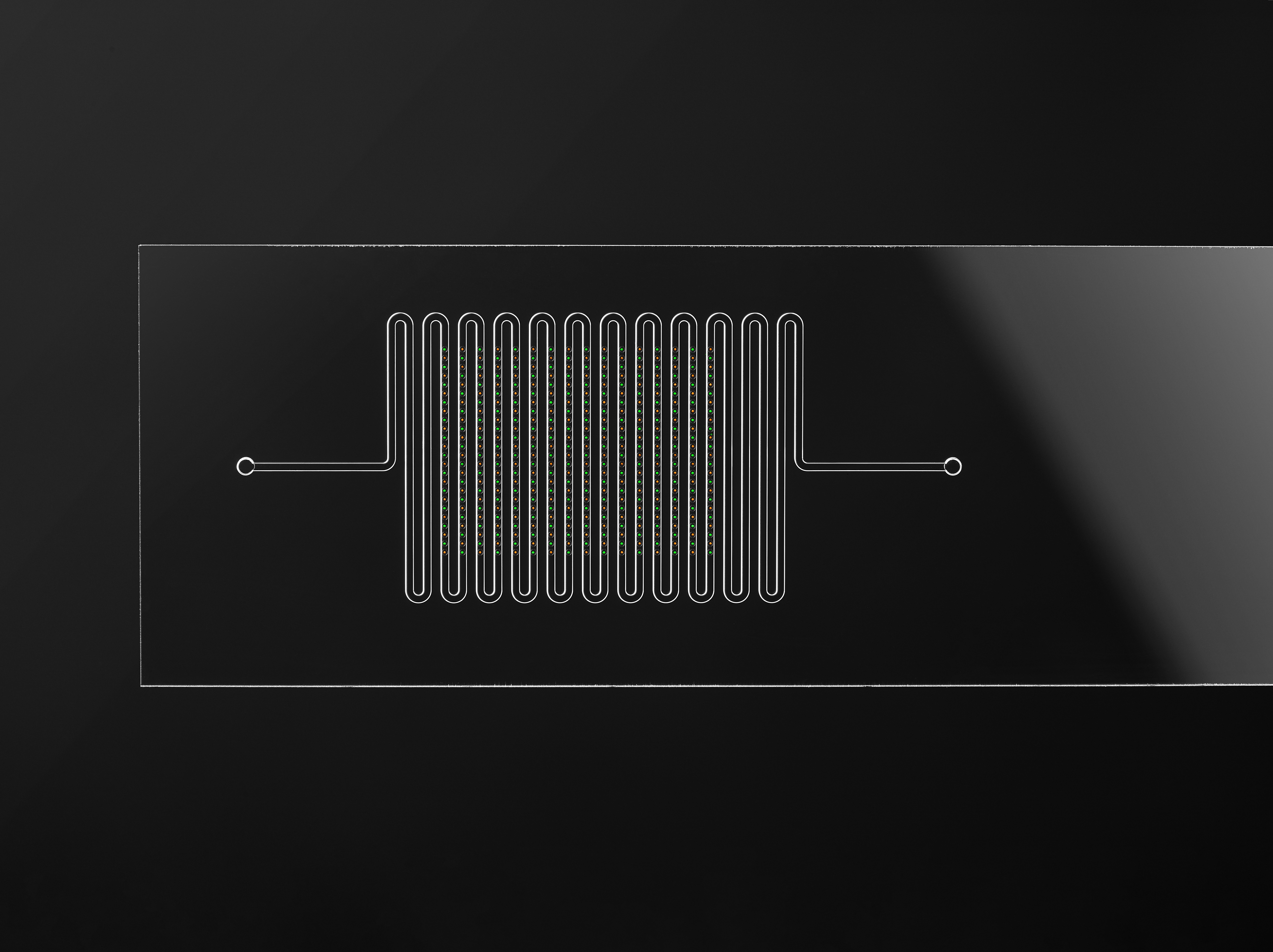 Disposable Glass Microfluidics for Reliable Bioassays