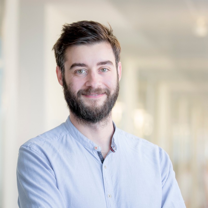 Michele De Bastiani Named Clarivate Highly Cited Researcher 2025 | CSEM