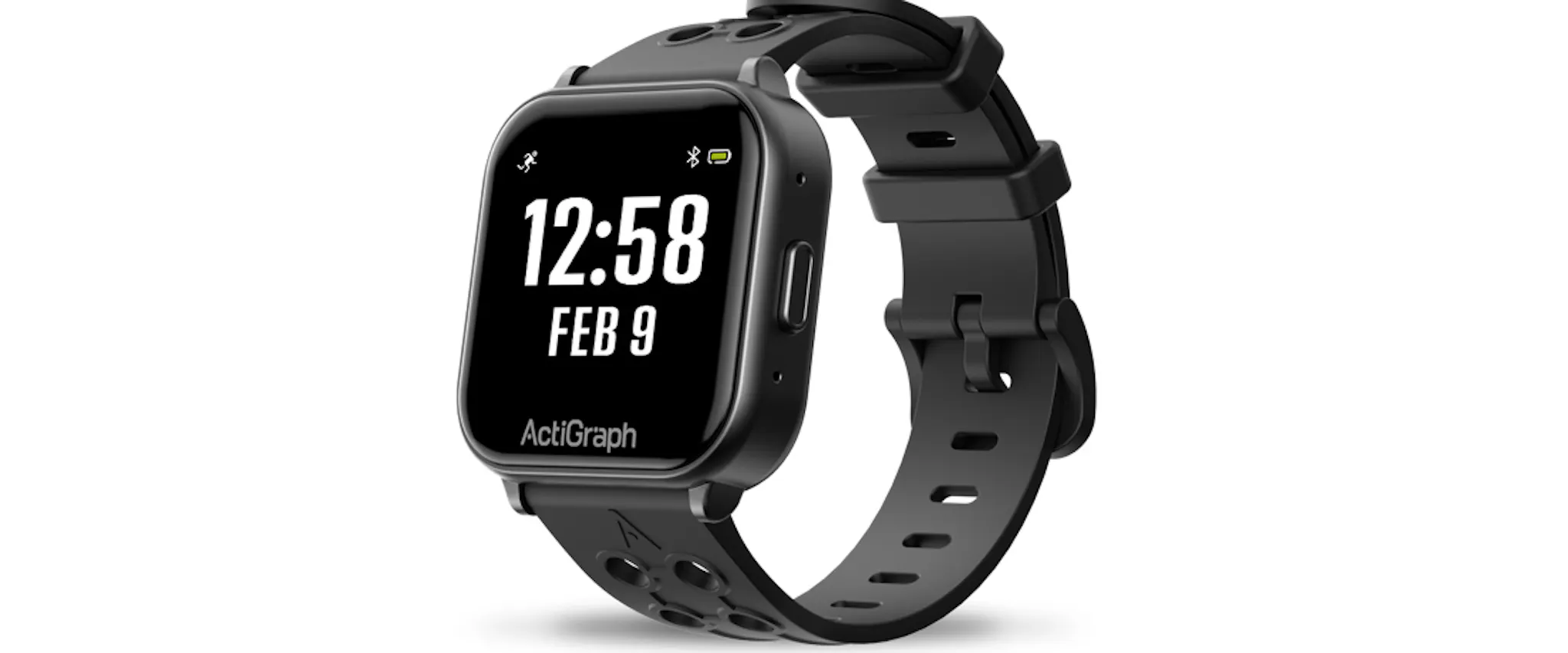 Introducing ActiGraph LEAP: A State-of-the-Art, Multisensor Wearable ...