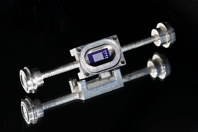 AHEAD | Presse et downloads | CSEM