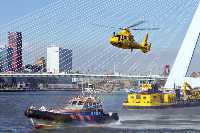 Automotive and transportation | Industries | CSEM