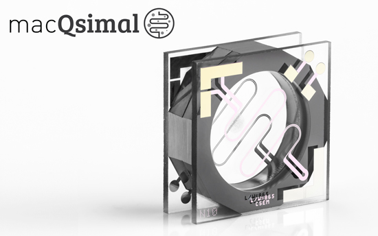 AHEAD | Presse et downloads | CSEM