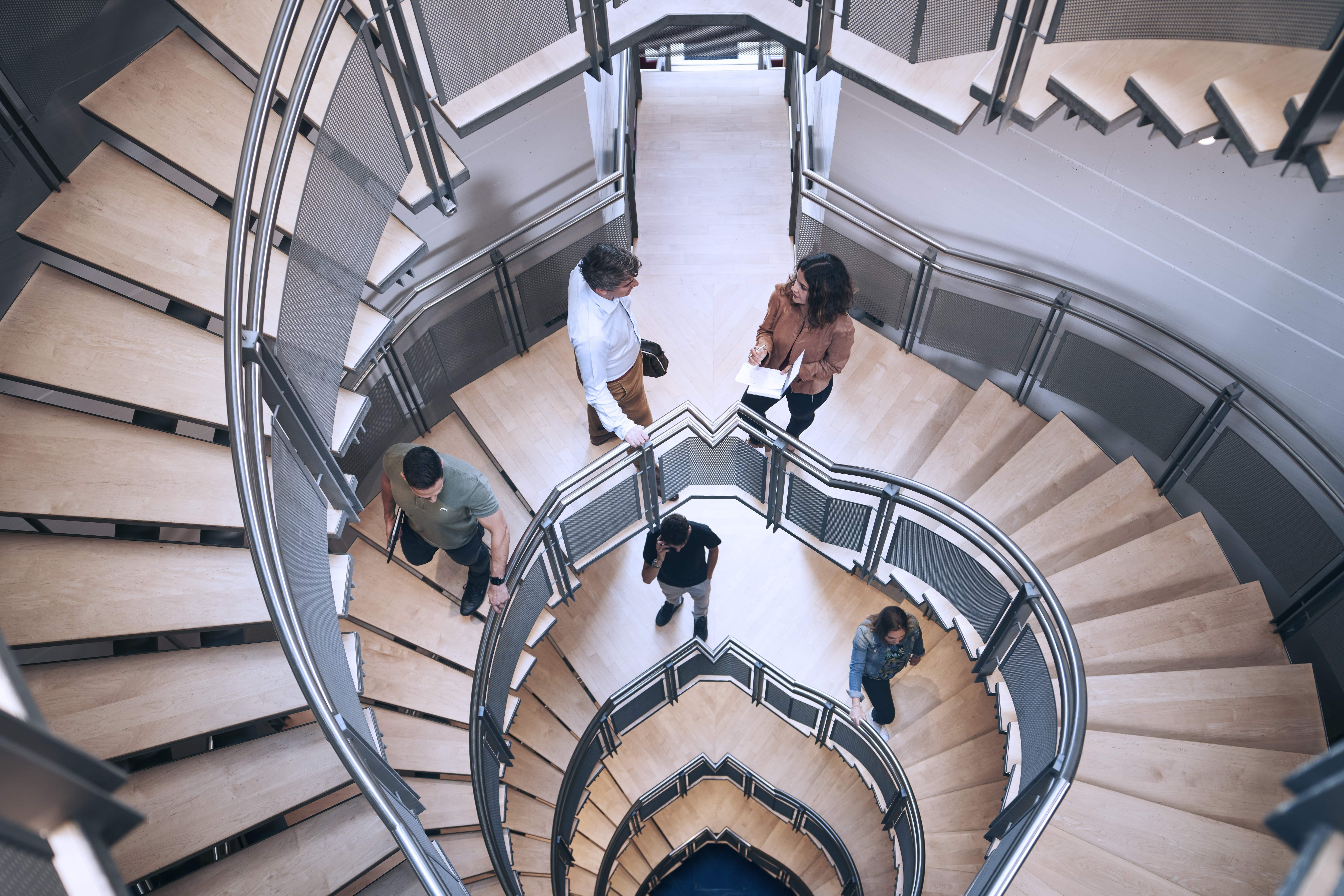 Working at CSEM | CSEM