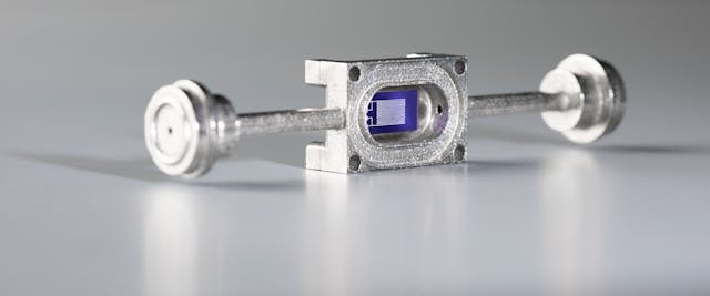 AHEAD | Presse et downloads | CSEM