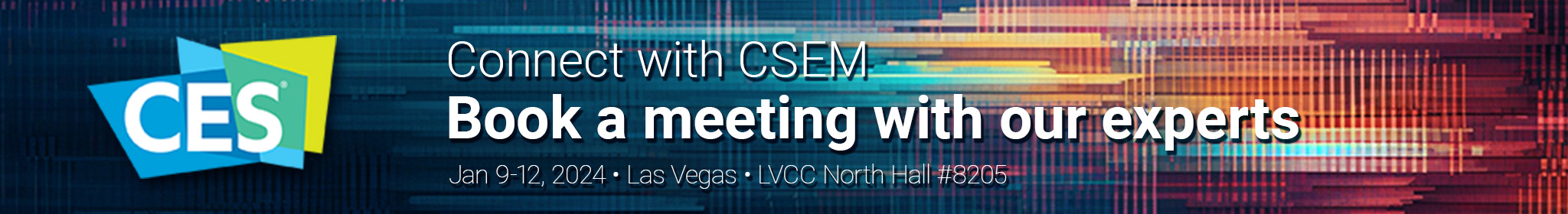 Digital Health | Technical | CSEM