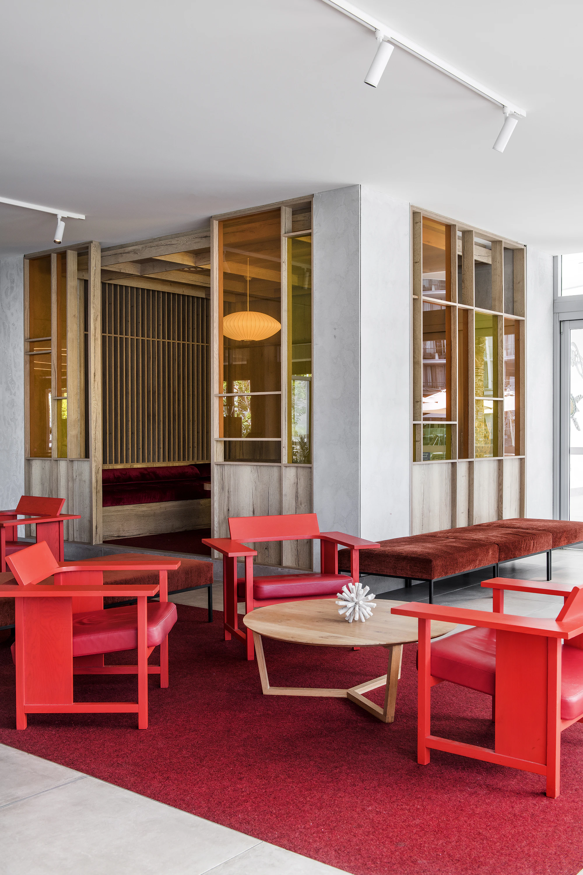 CTRL — The Riley Hotel, Paper Crane