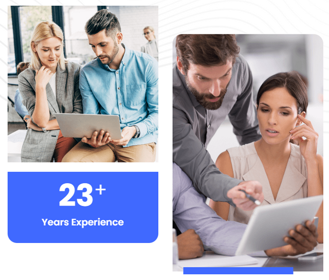 Top recruitment agency | Cube Consultants