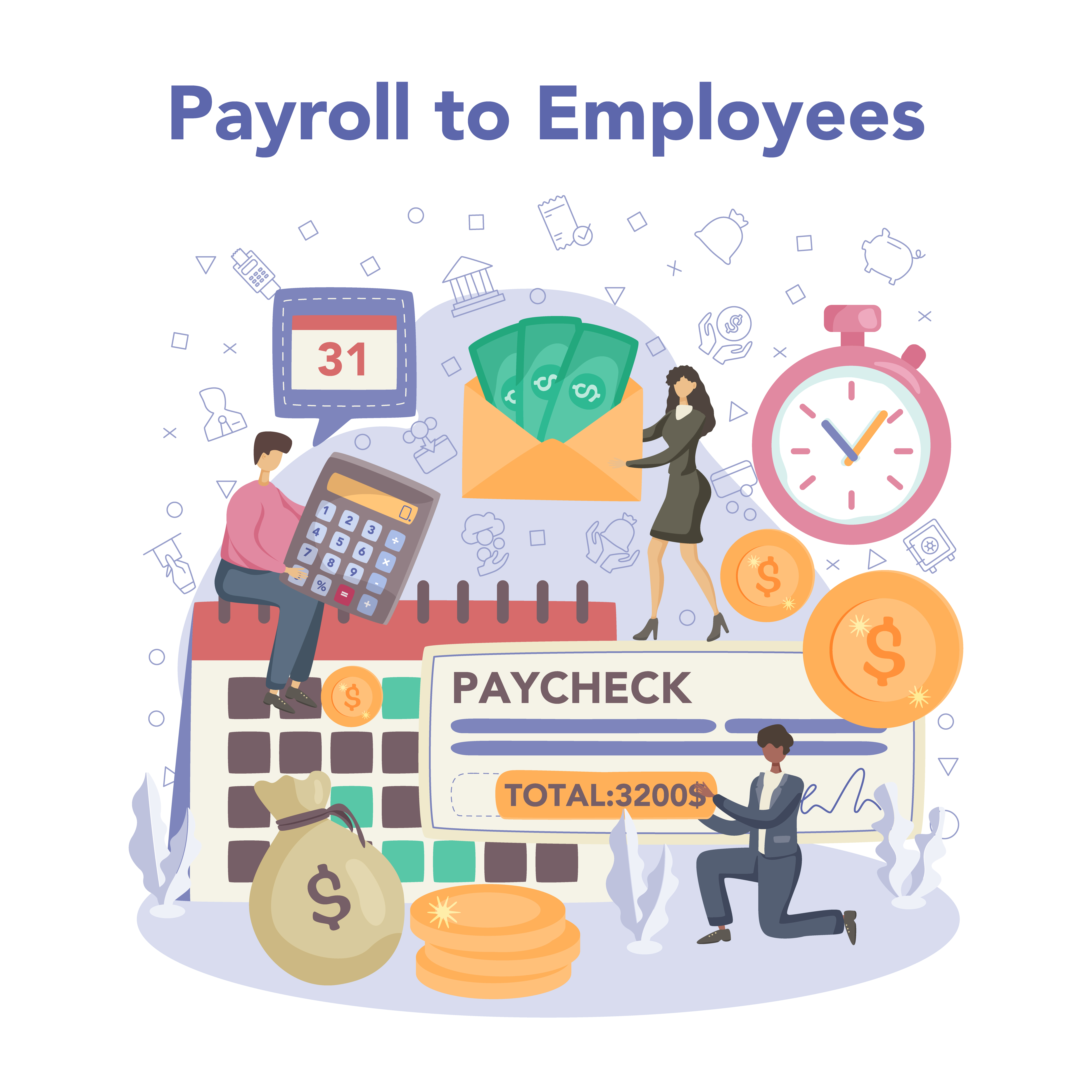 13 Most Common Payroll Mistakes In India And How To Avoid Them